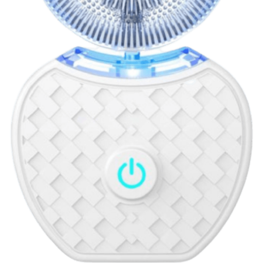 360 Brite - The 30 Sec. Formula For The Smile Of Your Dreams!